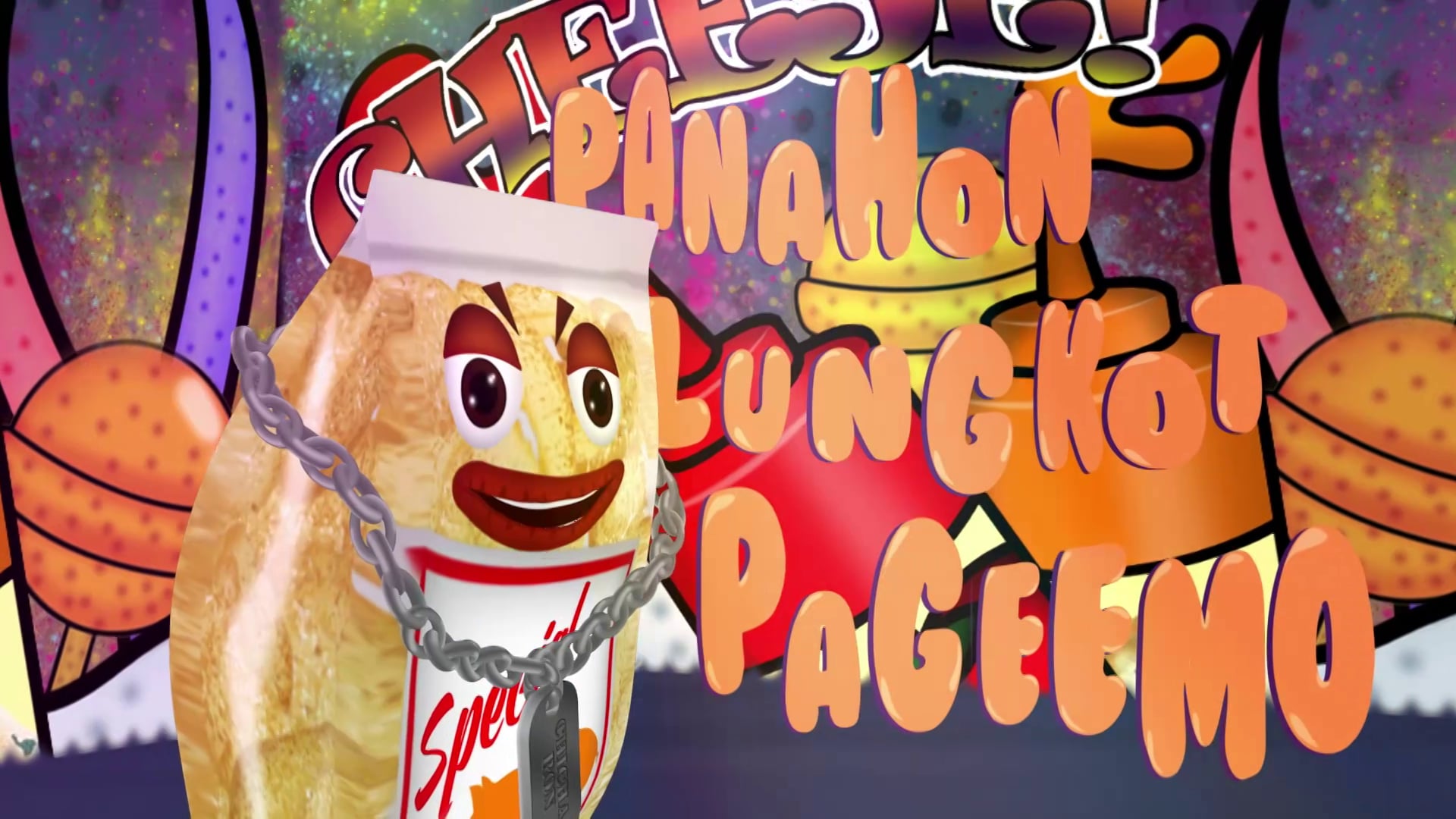 Filemon mamon on Vimeo