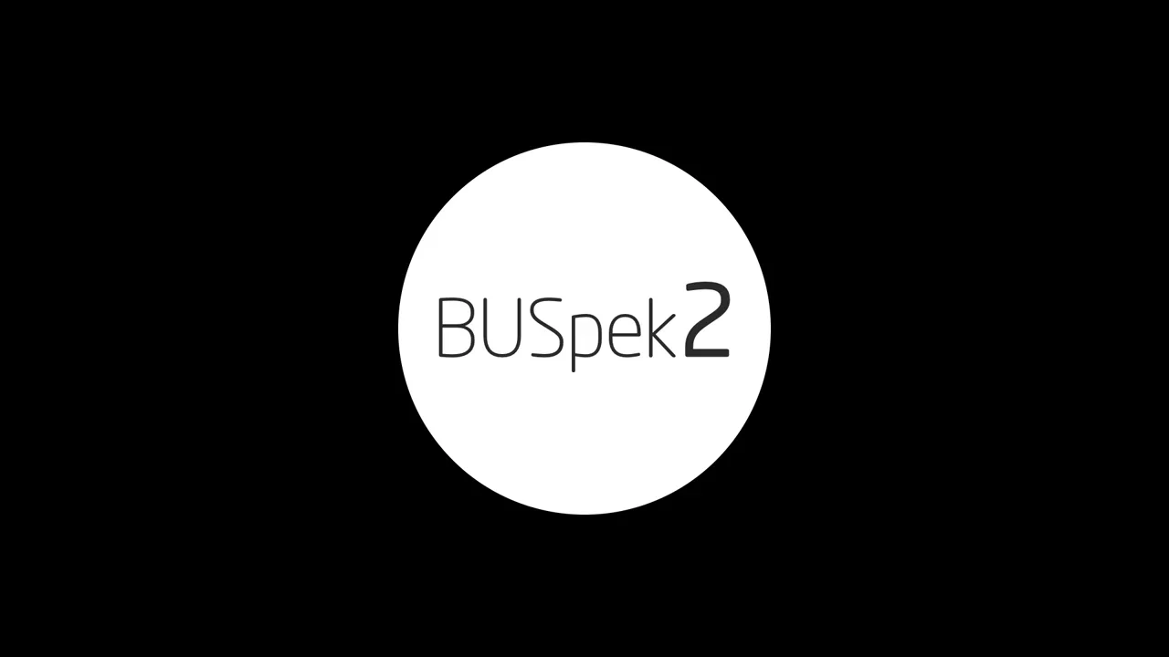 BUS HD on Vimeo