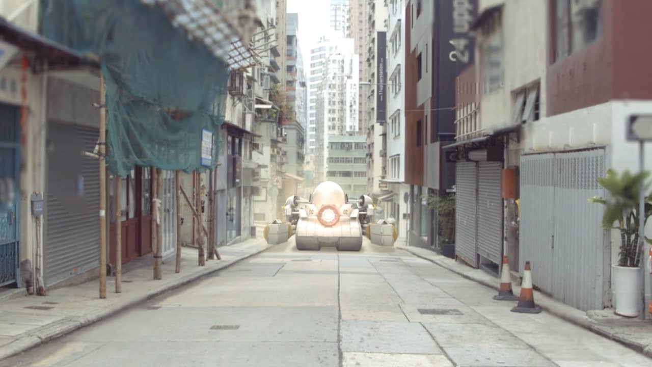 Ethan Lau Demo reel 2014 on Vimeo