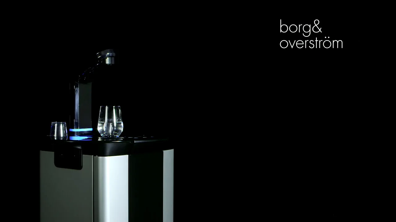 Borg & Overstrom on Vimeo