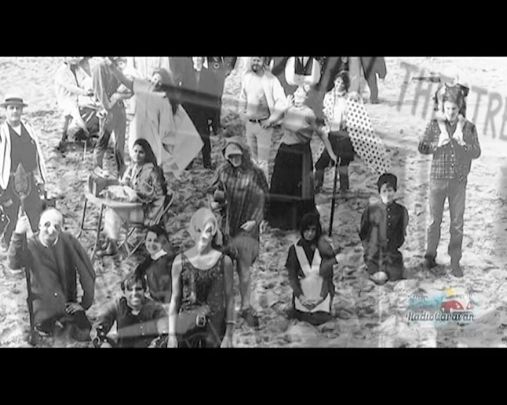 Radio Caravan David Emmes on Vimeo