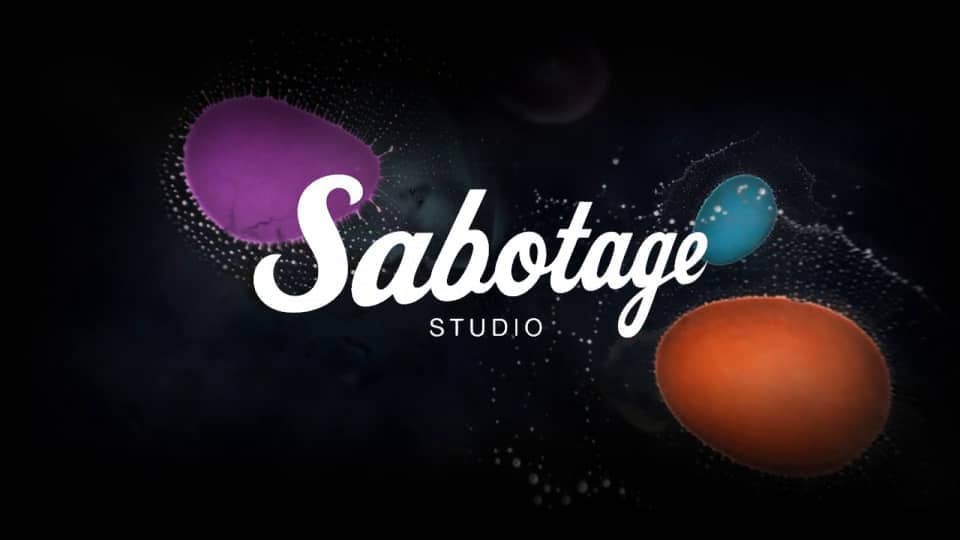 Sabotage Studio / Showreel 3D Animation #5 on Vimeo