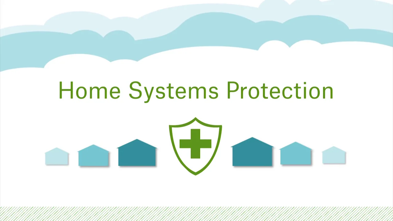 HSB's HSP - HOME SYSTEMS PROTECTION COVERAGE on Vimeo