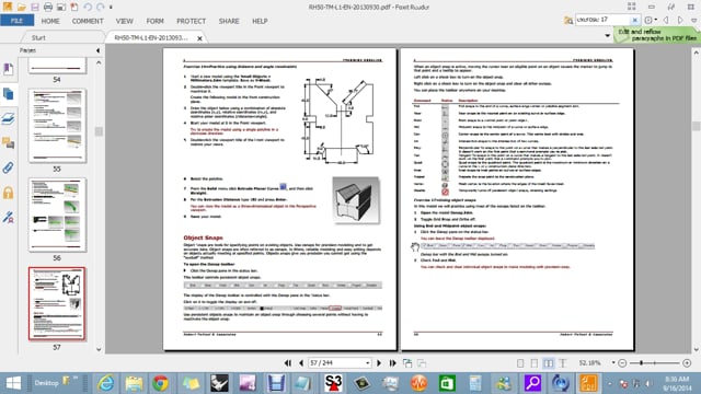 Getting Started With Rhino 5 - downaload
