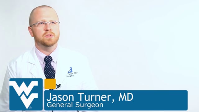 Jason Turner, MD | University Healthcare Physicians on Vimeo
