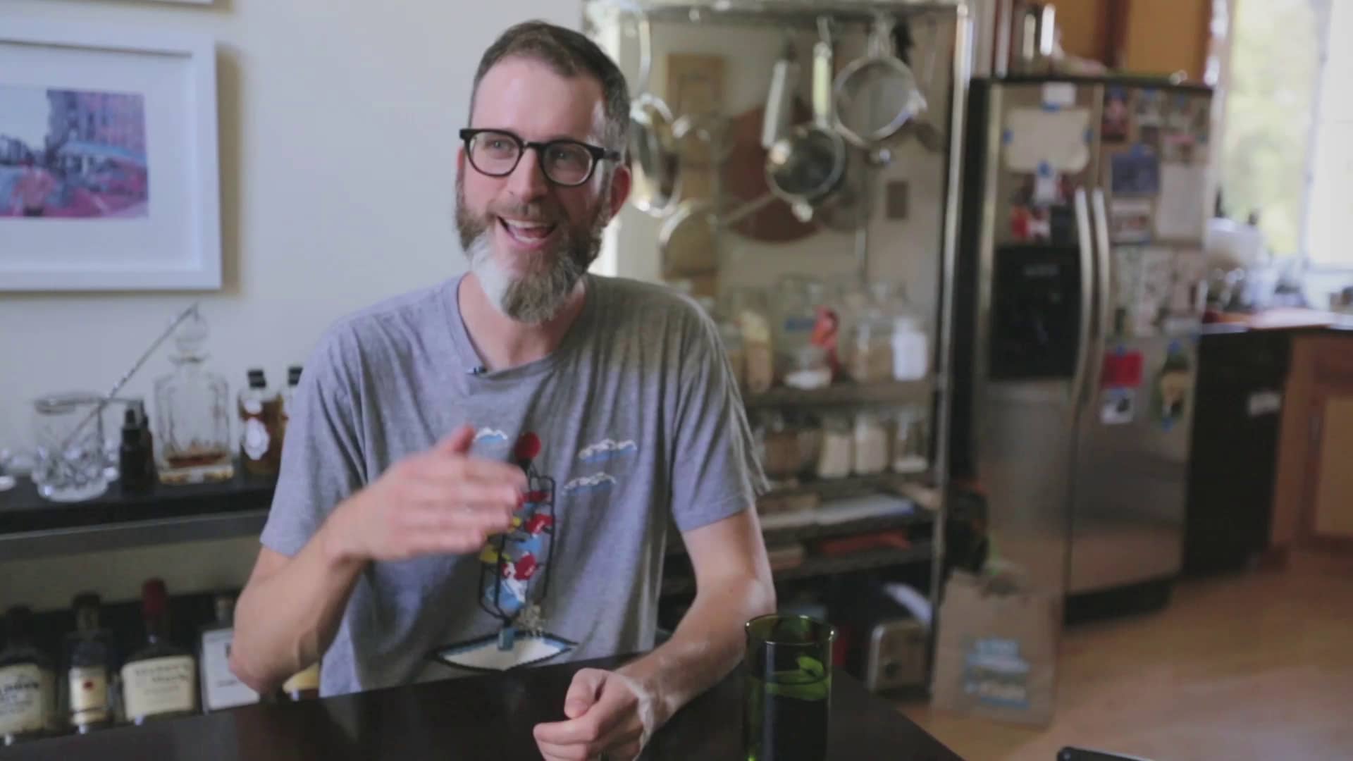 Allen & Alinea on Vimeo