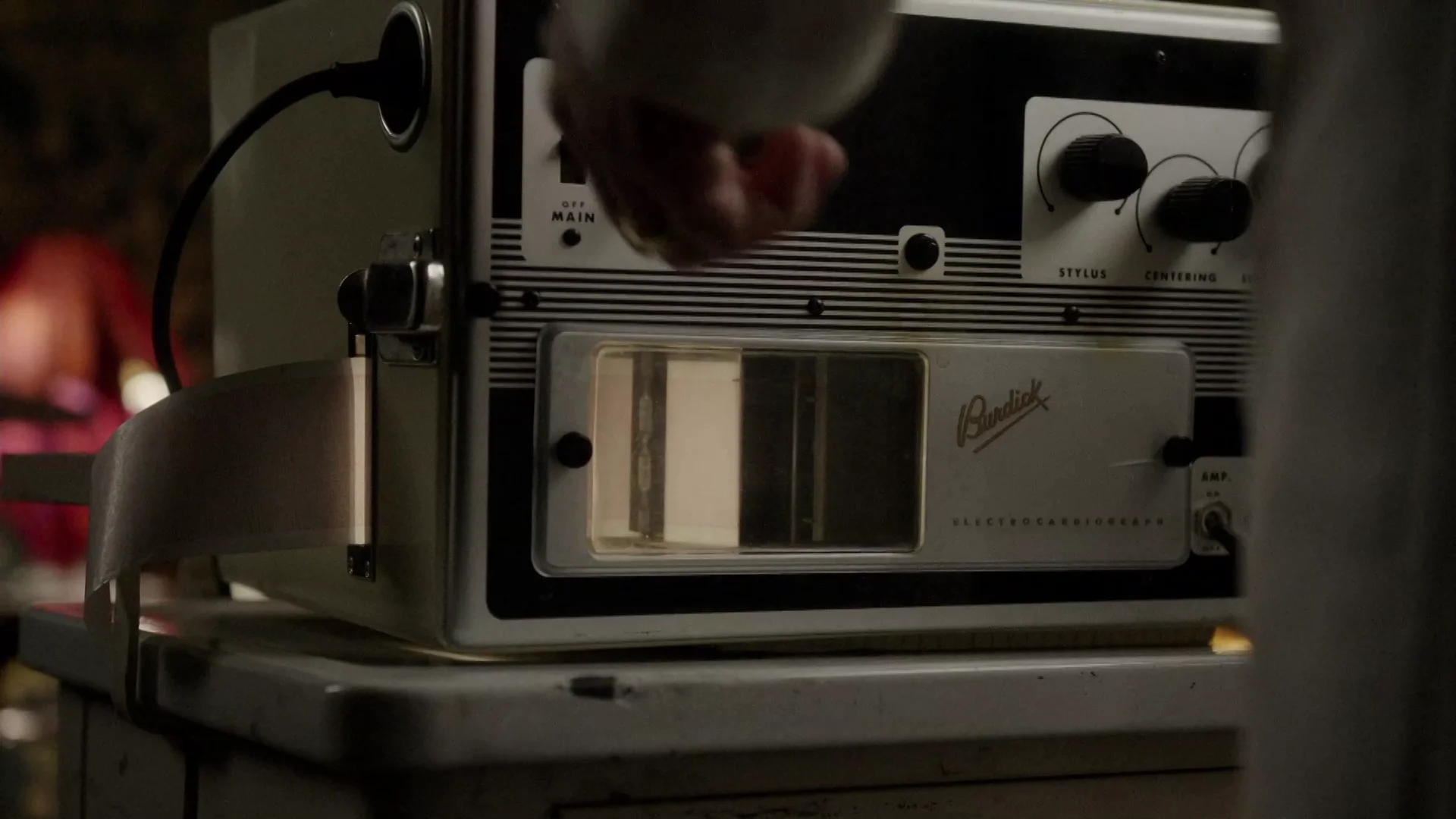 PROMOS - SHOWTIME_MASTERS OF SEX_PROMO_LAUNCH on Vimeo