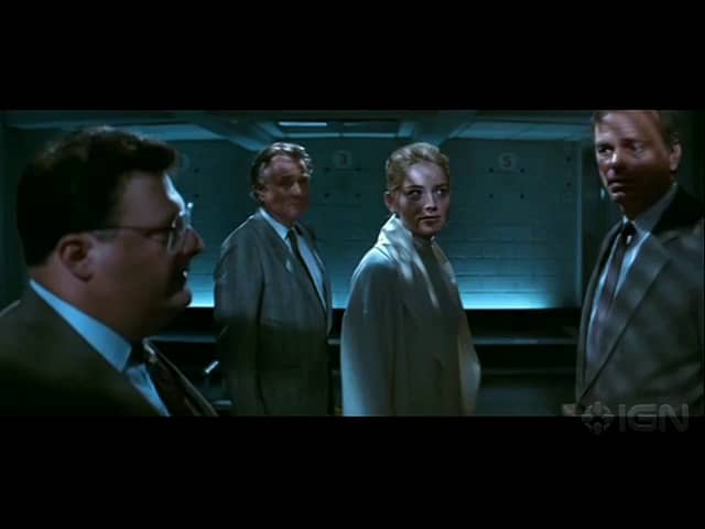 Basic Instinct Interview Scene HD - Sharon Stone Crosses Legs on Vimeo