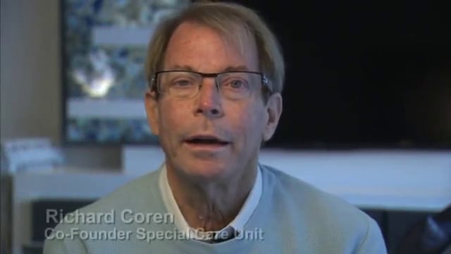 Richard Coren on Vimeo