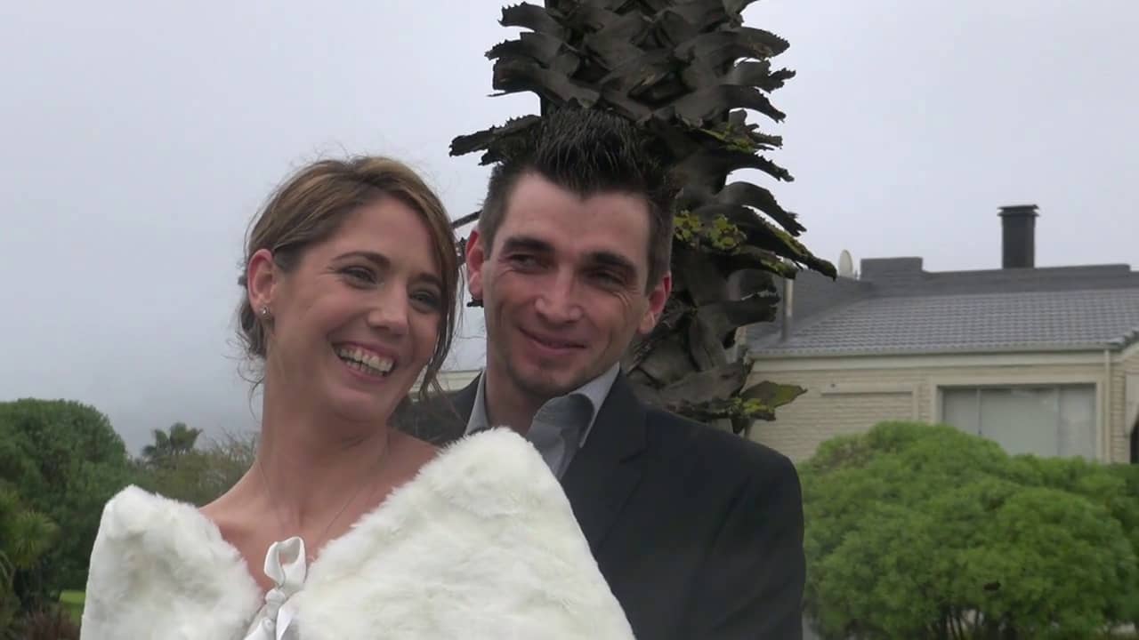 Christopher & Natasha Rudman - 26th July 2014 on Vimeo