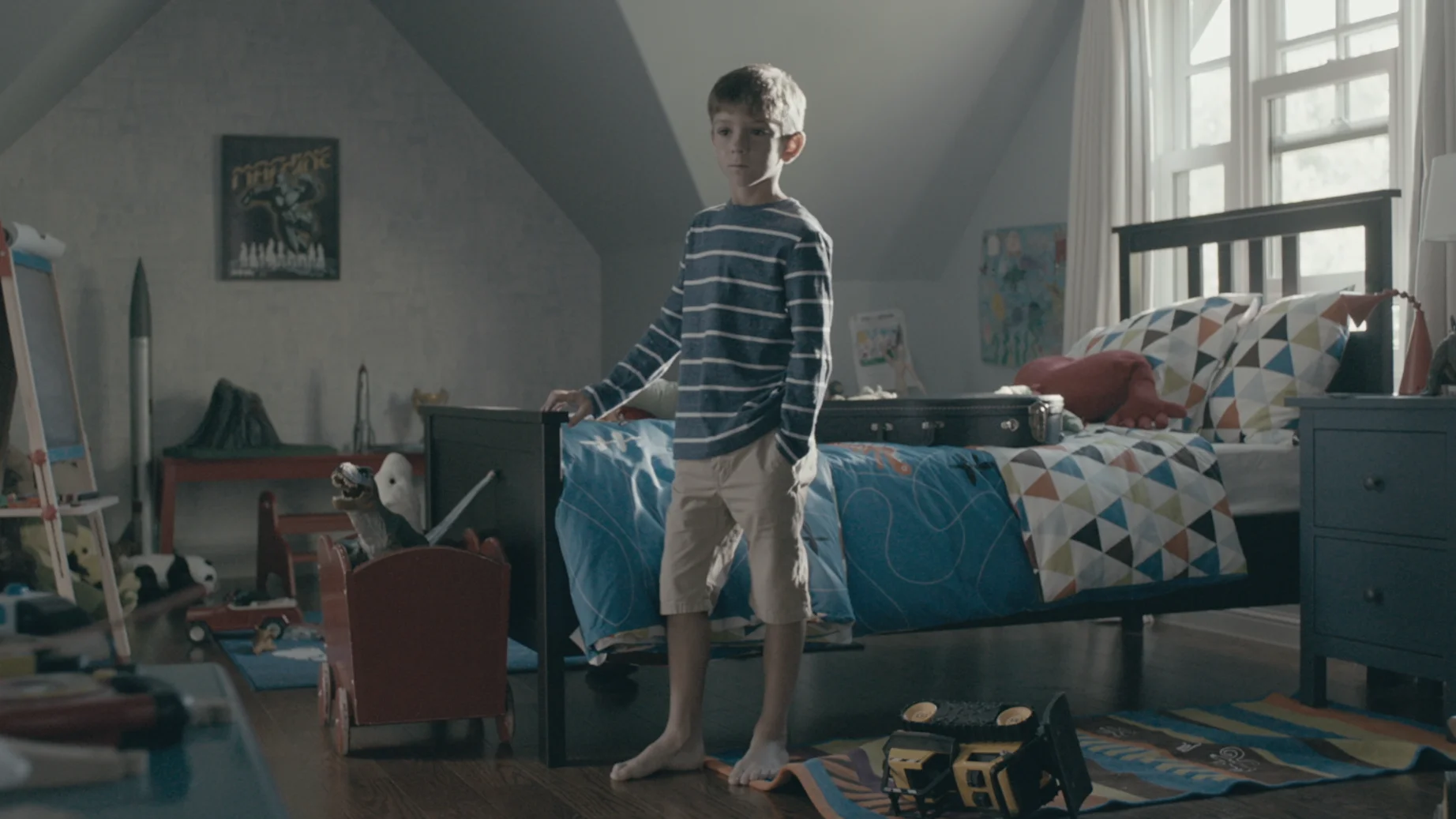 Ikea Eric - Director Cut on Vimeo