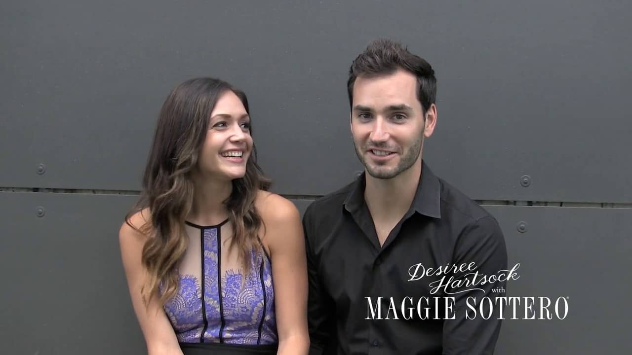 Desiree Blog Promo on Vimeo