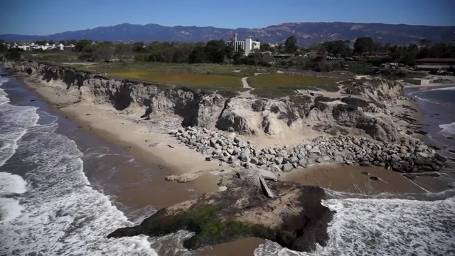 Ucsb Campus Pictures