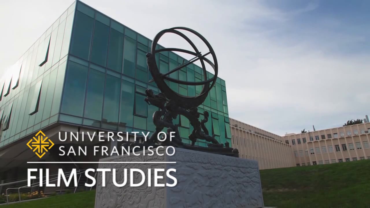 USF Film Studies on Vimeo