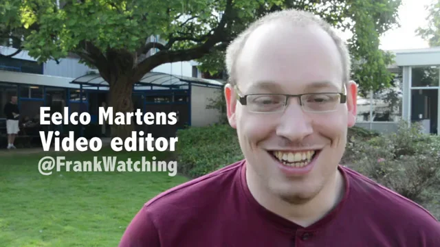 KoempoelHAN - Eelco Martens - video editor on Vimeo
