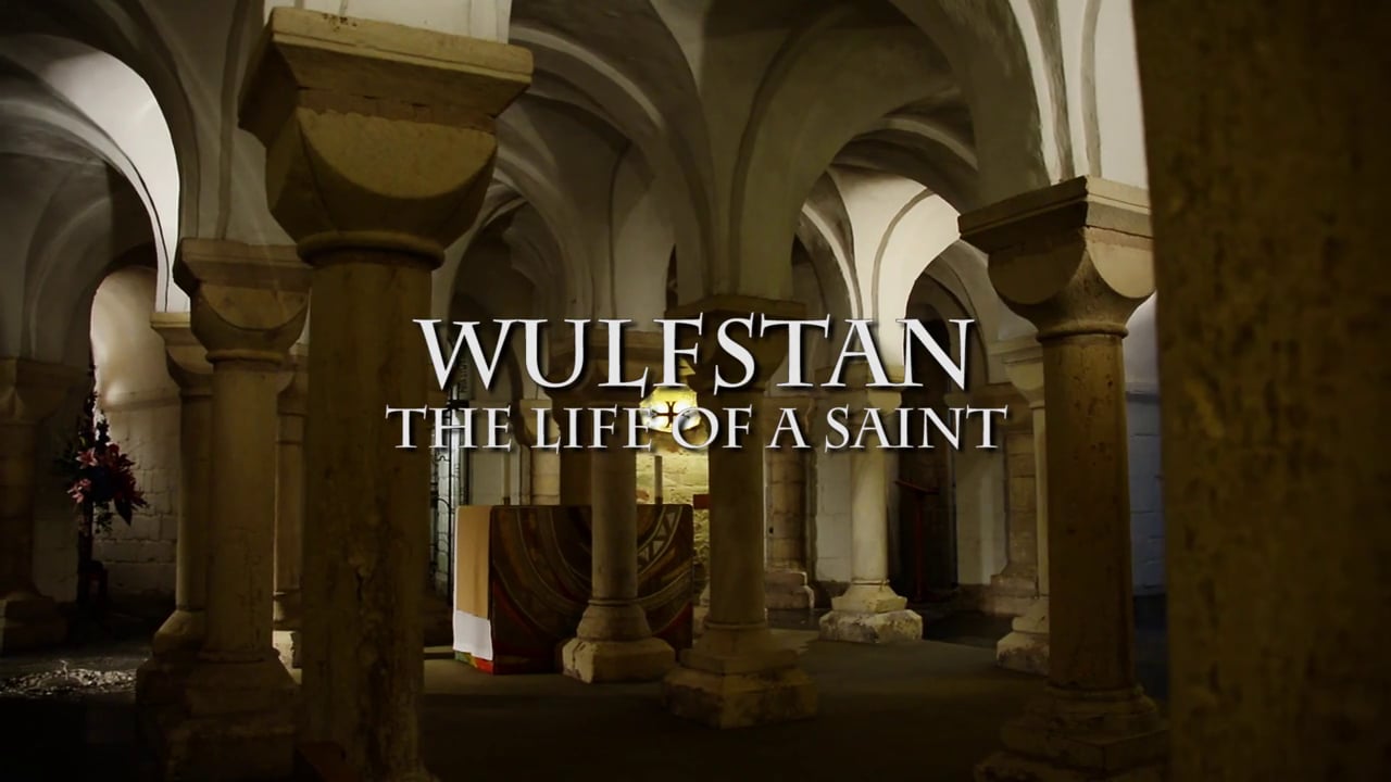 Wulfstan: The Life of a Saint on Vimeo