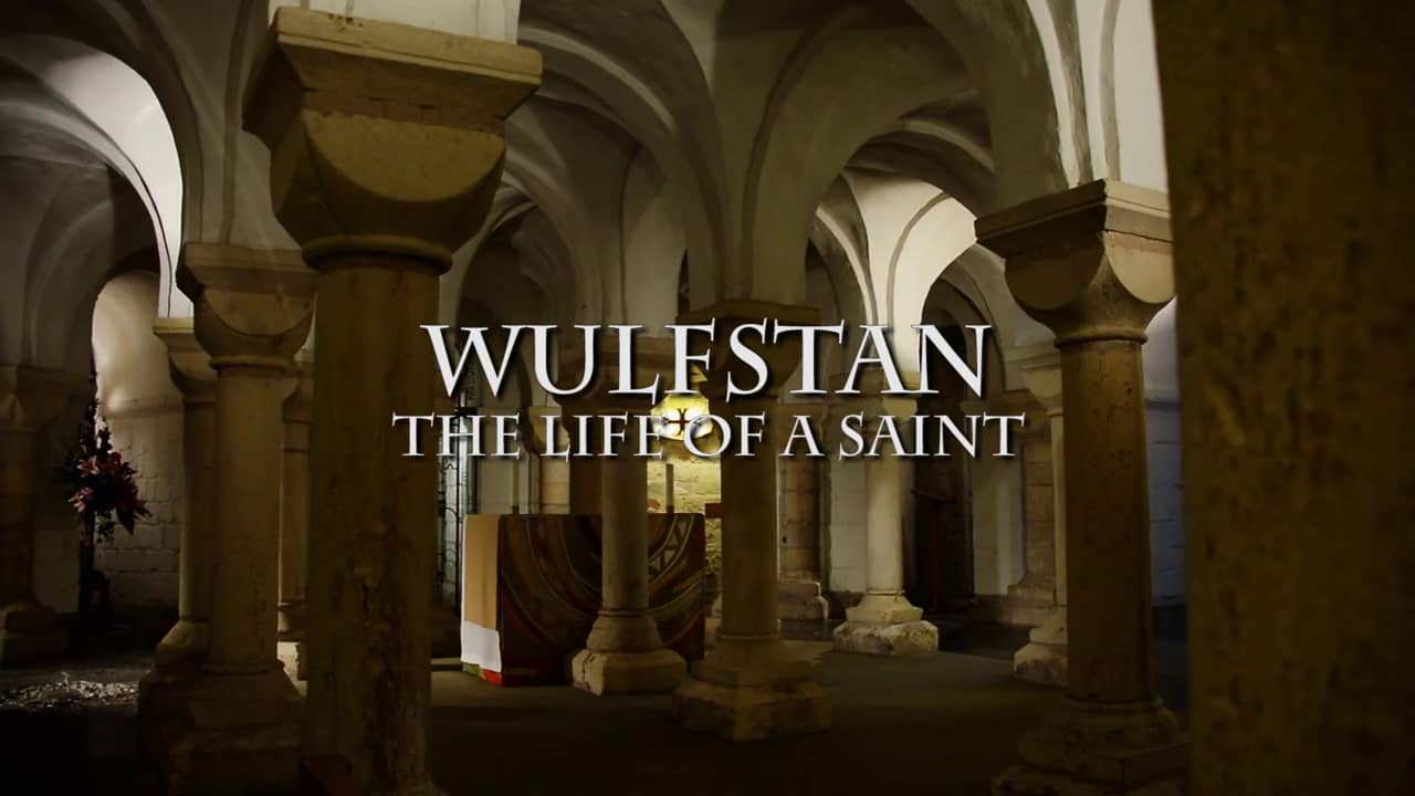 Wulfstan: The Life of a Saint on Vimeo