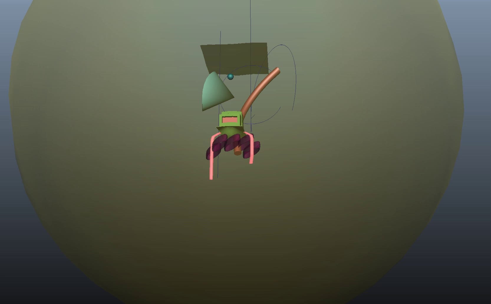 Still Life Animation Vs 1 on Vimeo