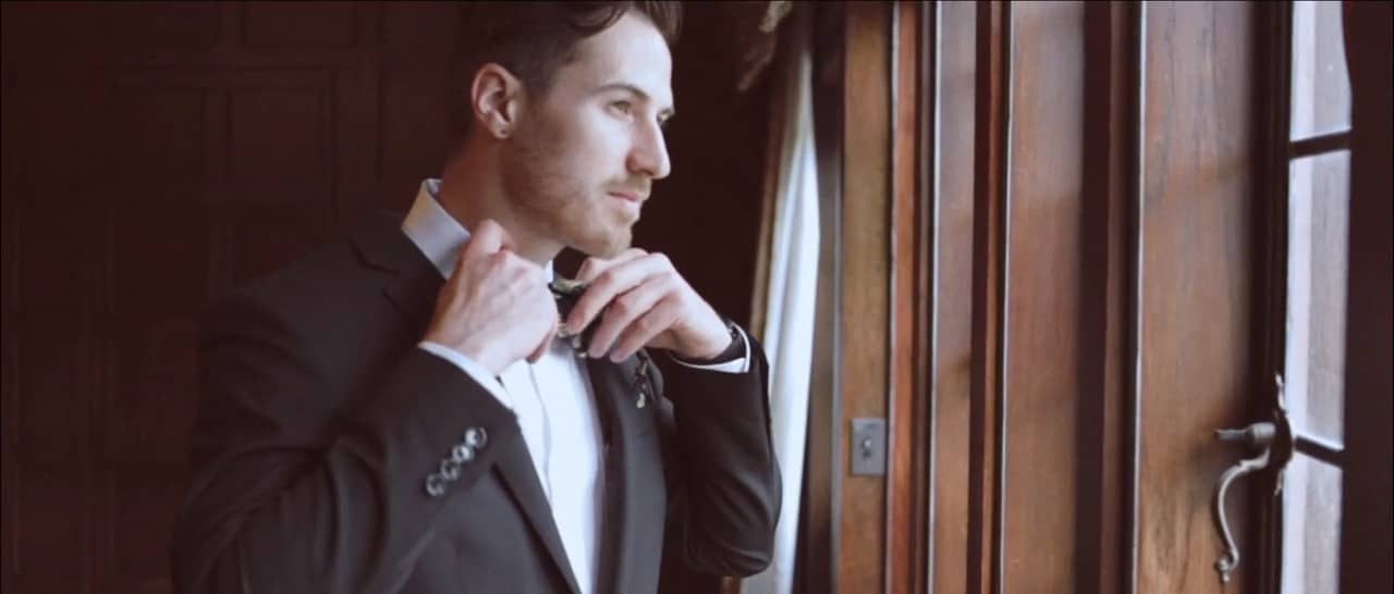 Hannah and Griffin Landa // 5.31.14. on Vimeo