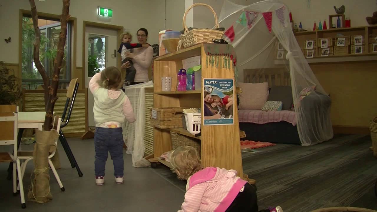 Video 2: Learning about others on Vimeo