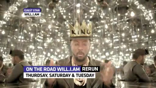 Foxtel - TRACE Urban - Sept2014 Highlights - Promo2 on Vimeo