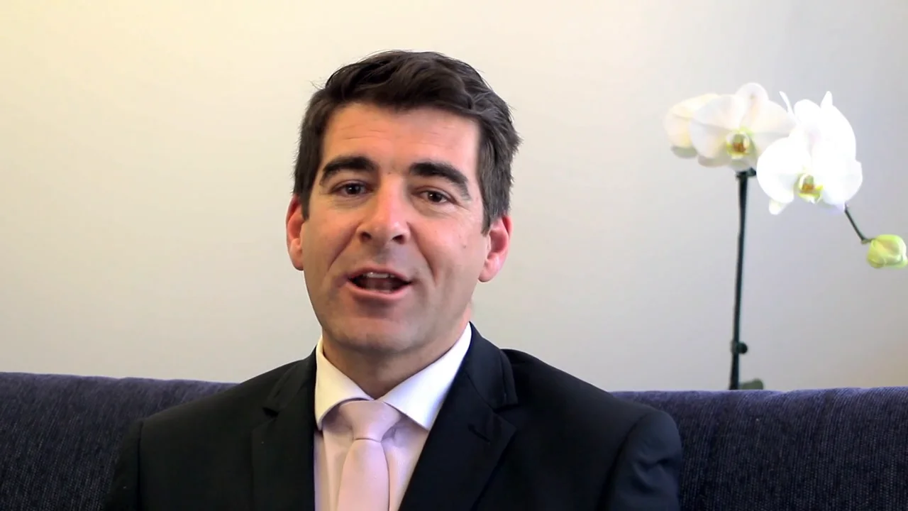 A green message from CEO/General Secretary Rev Nigel Rogers on Vimeo