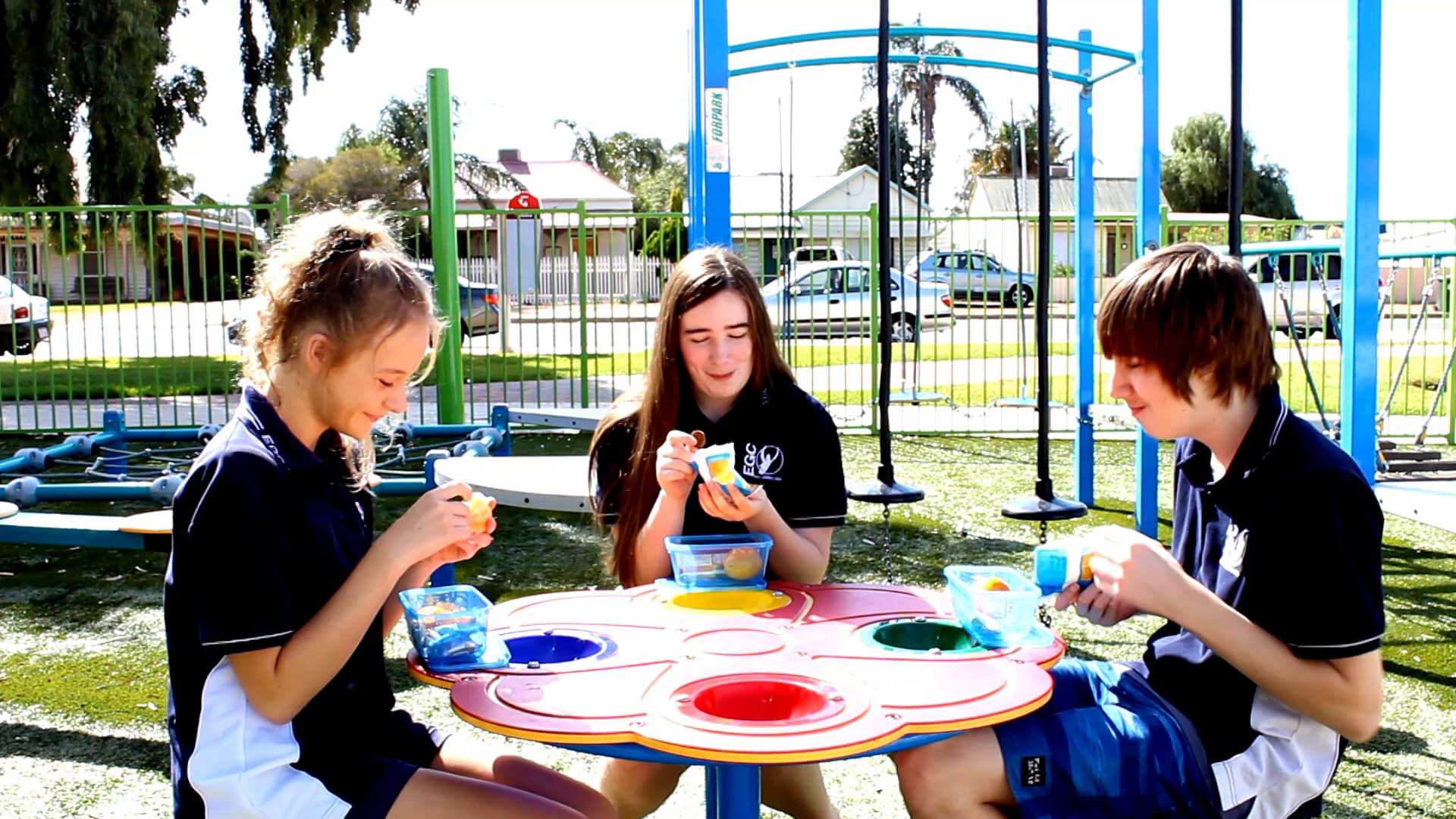 365 Days at EGC | Telstra Thanks Katy Perry on Vimeo