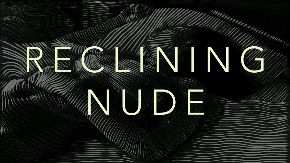 EtchFlow Test: Resting Nude on Vimeo