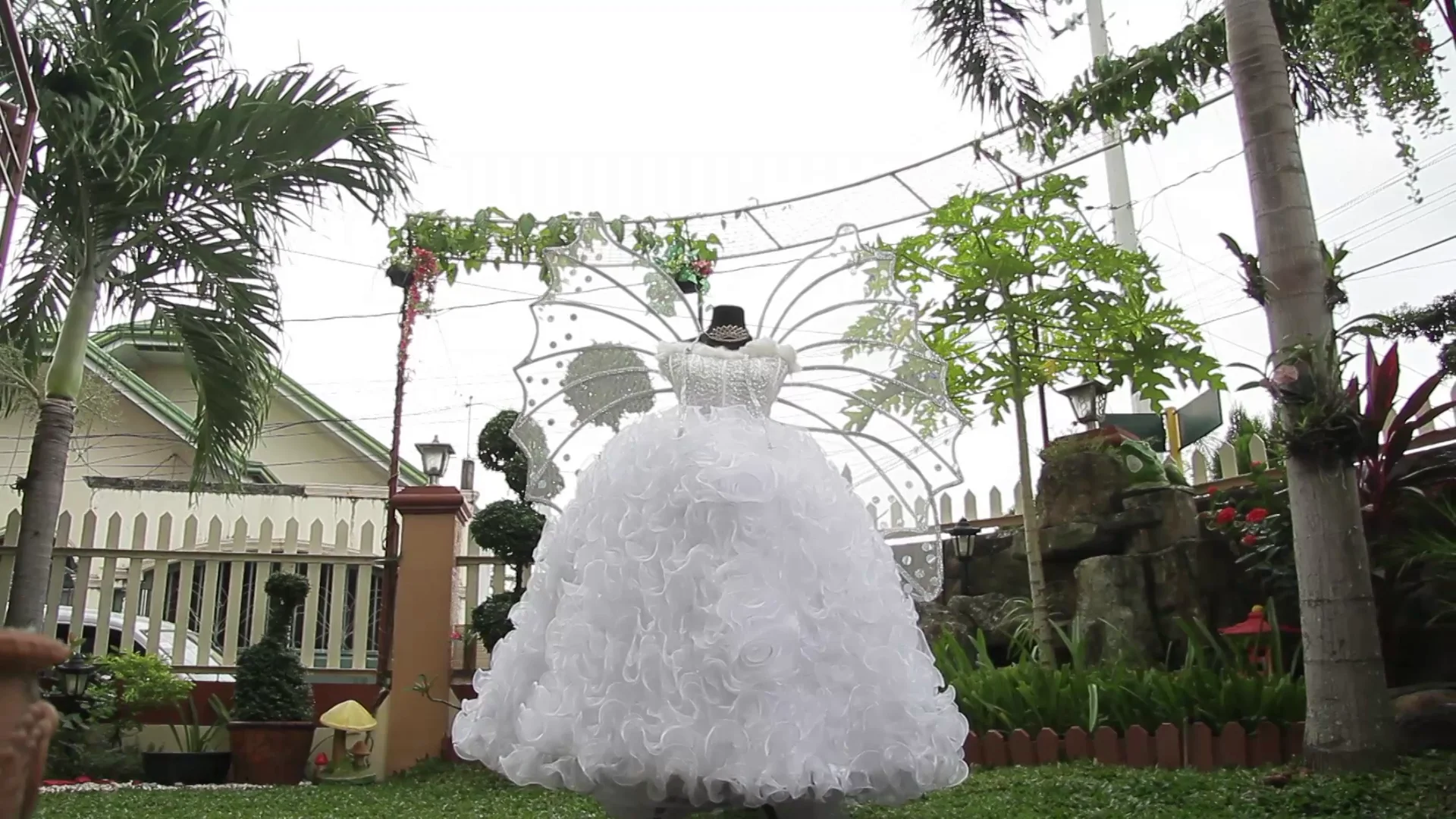 Sarah Cuevas Pineda @18 on Vimeo