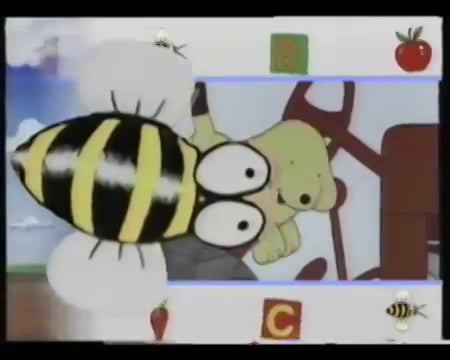 Opening to Lift Off EC and the lift off Kids 1993 VHS