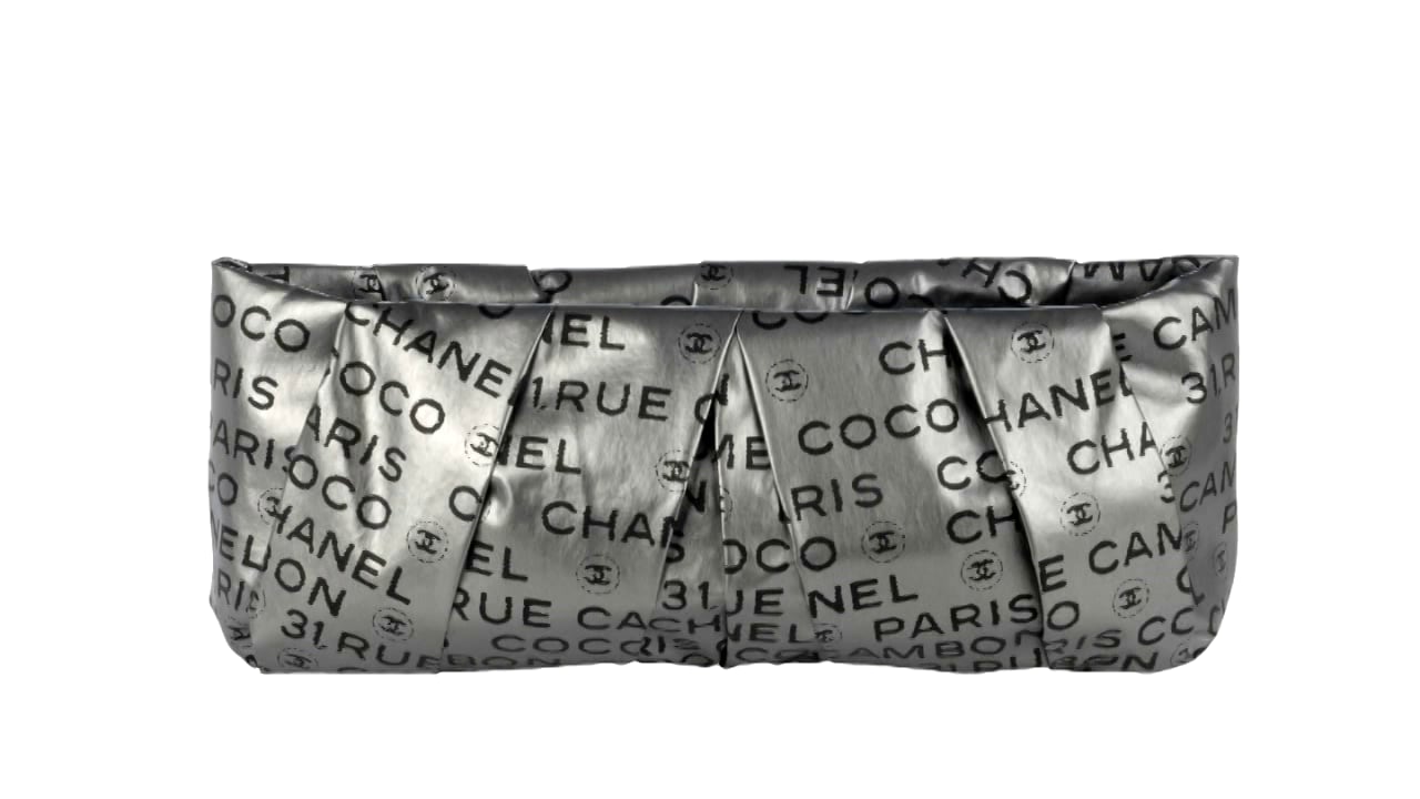 "Vampire - Chanel" pour D2G Films on Vimeo