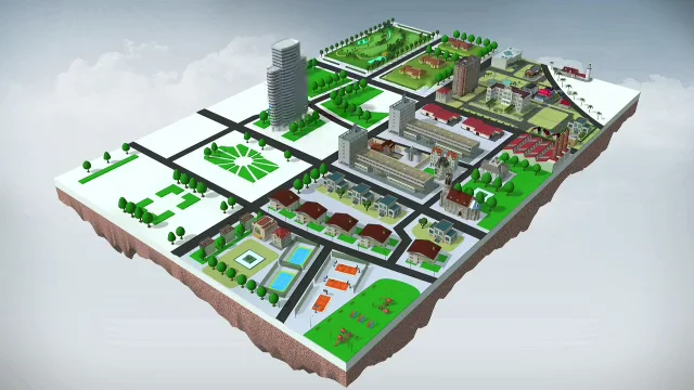 MAPFRE City on Vimeo