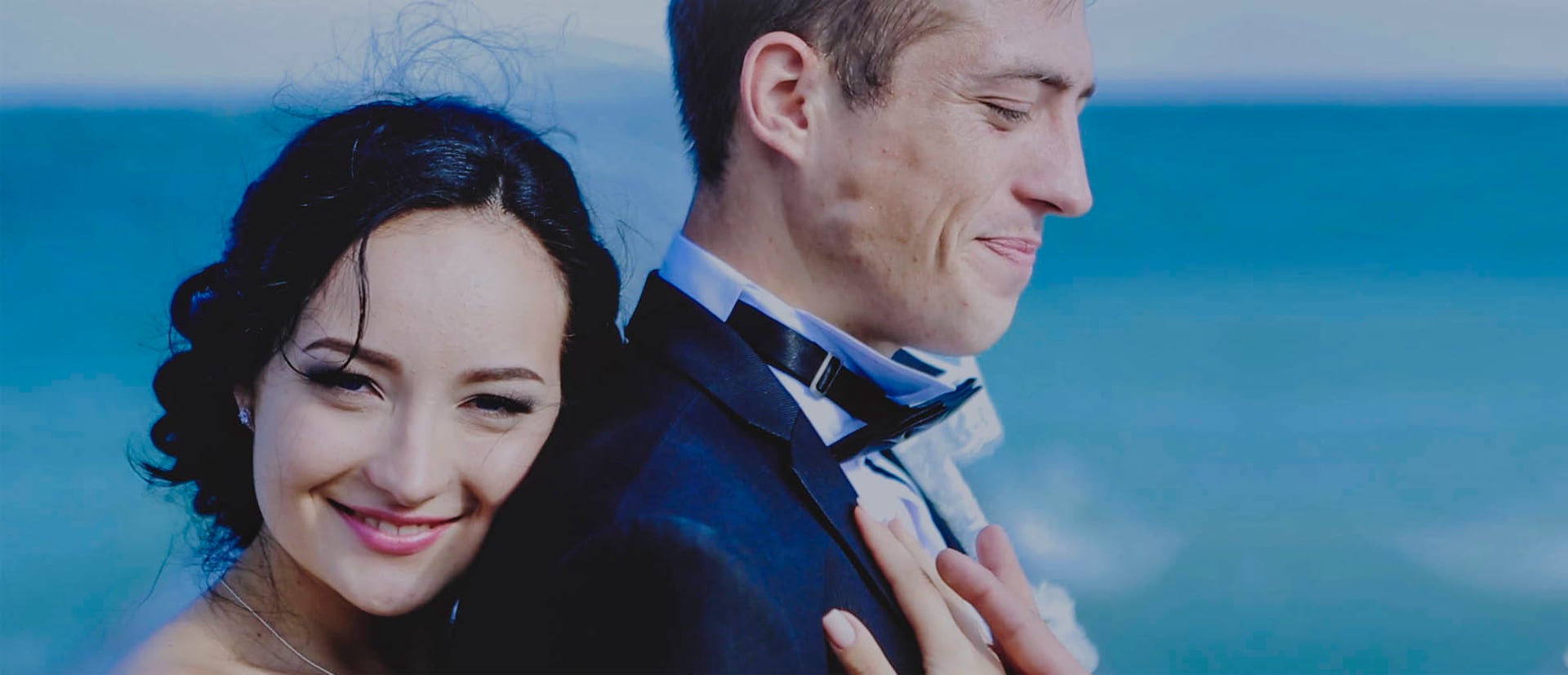 Traile ''No rules''. Dima -Liliya on Vimeo