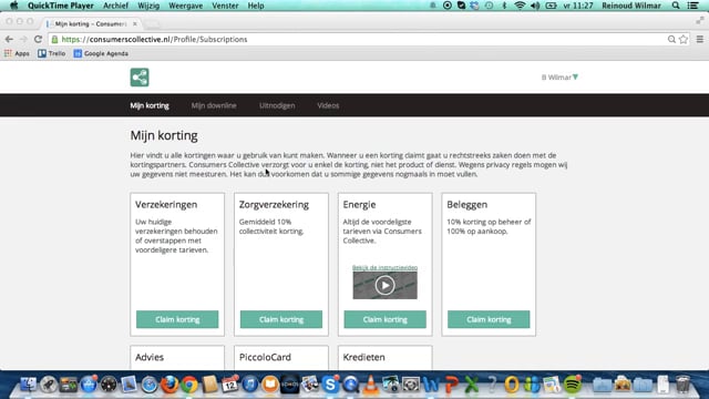 Instructie video Piccolocard on Vimeo