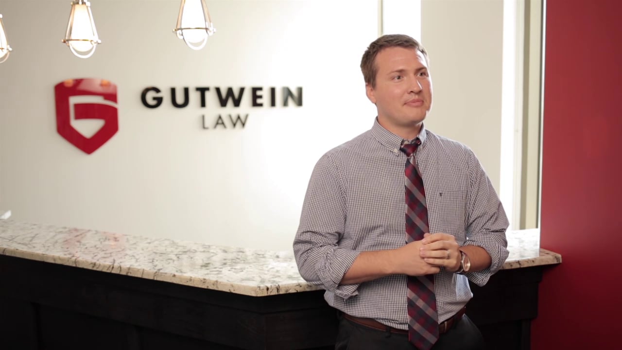 Brian D. Casserly, Business Law Attorney at Gutwein Law on Vimeo