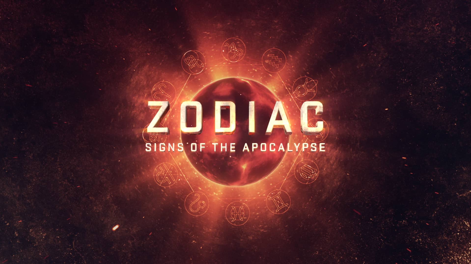 Zodiac: Signs of the Apocalypse on Vimeo