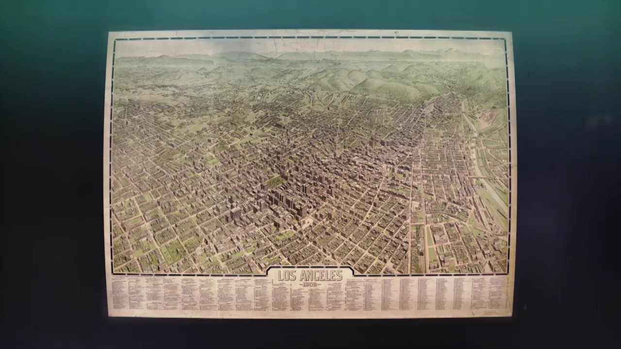 Spring Arts Tower Building Promo on Vimeo