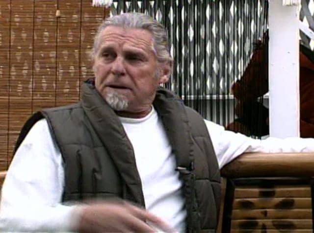 20 Minutes with Mike Hynson on Vimeo