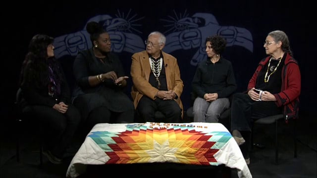 2014.01 DOStv LIVE: Cassie Cohen & Chabre Vickers on Vimeo