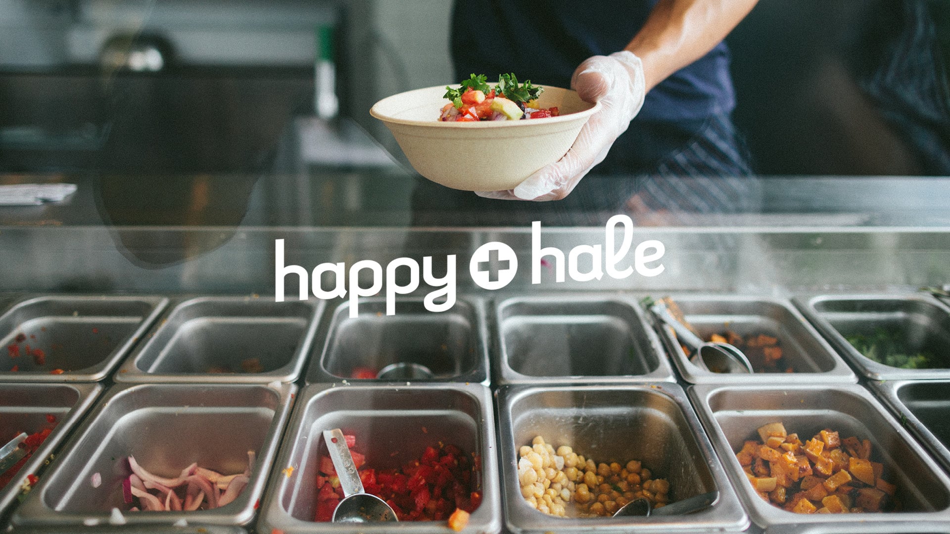 Happy + Hale on Vimeo