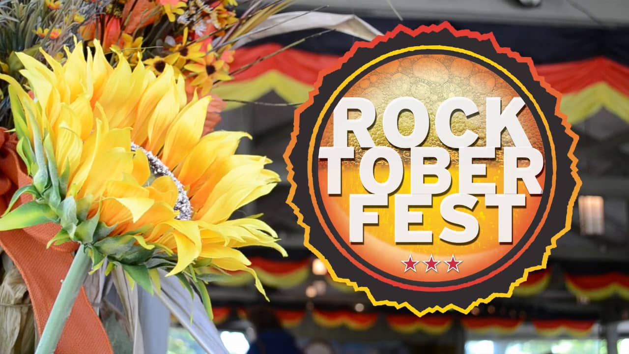 Rocktoberfest Trailer on Vimeo