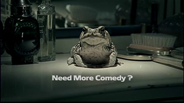 Paramount Comedy Channel on Vimeo