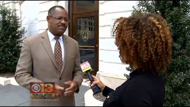 Ritchie - Baltimore Police Investigating $35M Brutality Lawsuit After ...