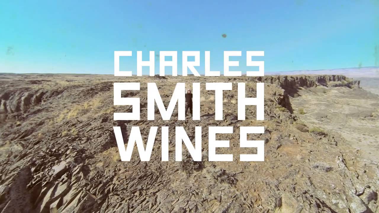 Charles Smith Wines Georgetown Trailer on Vimeo