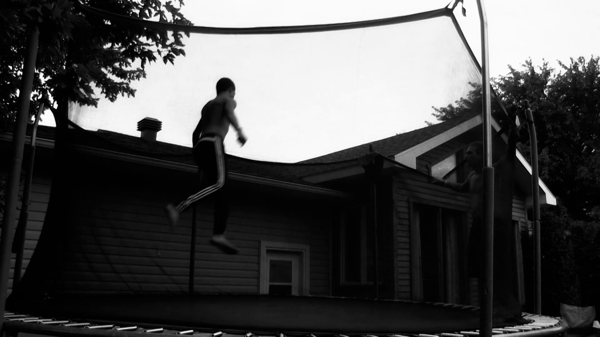 Félix Morin - Tricking - Summer 2014 on Vimeo