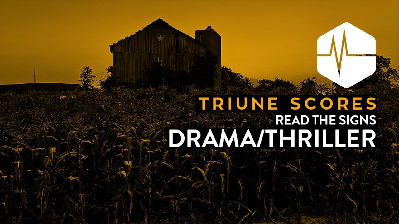 Read the Signs - Demo on Vimeo