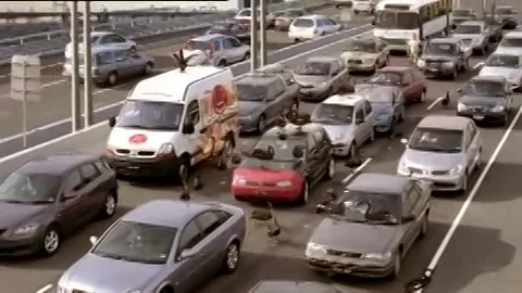 AAMI Swans Brand Ad on Vimeo