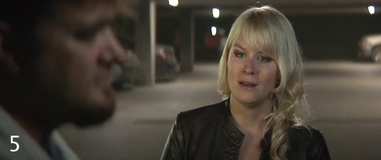 Deborah Review Reel on Vimeo