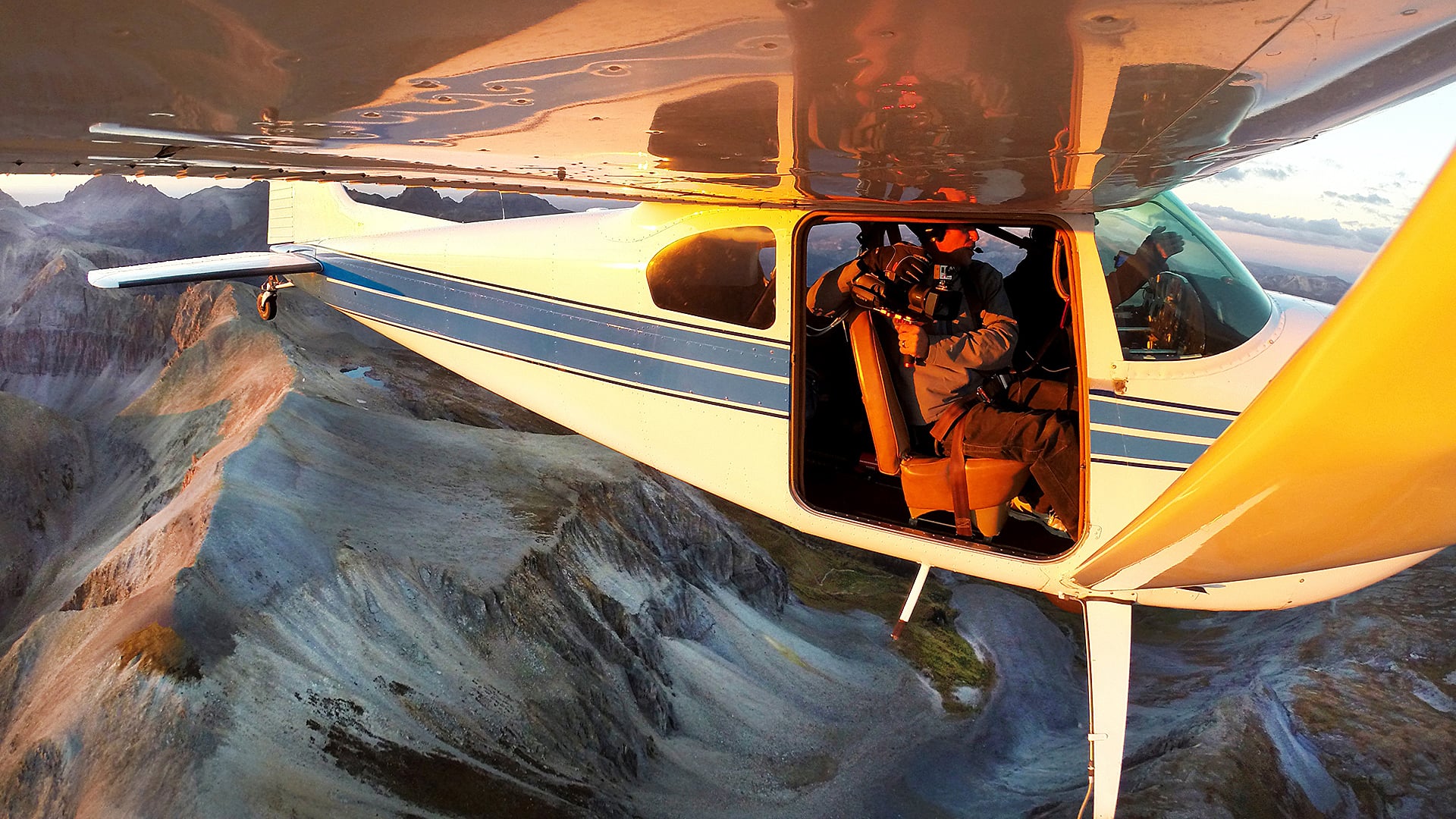 2014 • GoPro Reel • Hero 3+ on Vimeo