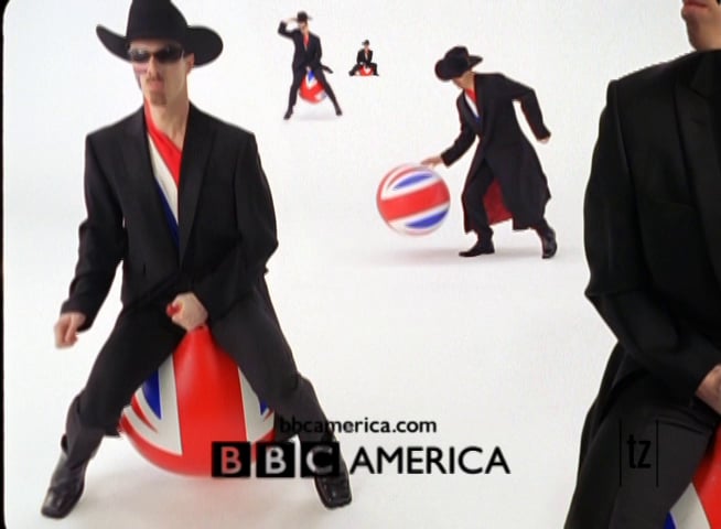 BBC America-HD 720p on Vimeo